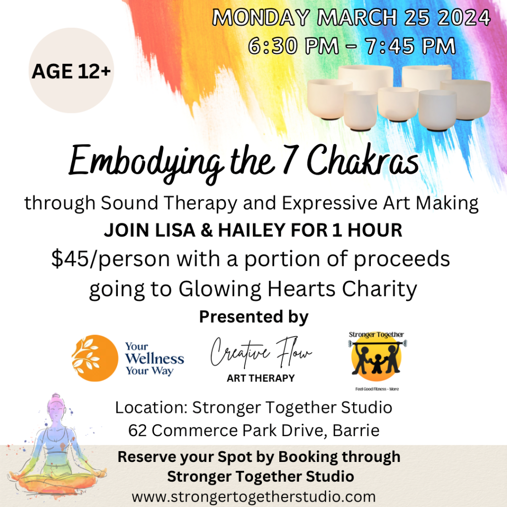 Sound Baths - Your Wellness Your Way